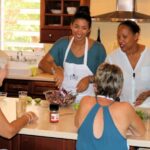 St. John's: Rum Cooking Class with 6 Rum Tastings - The Setting and Introduction to the Tour