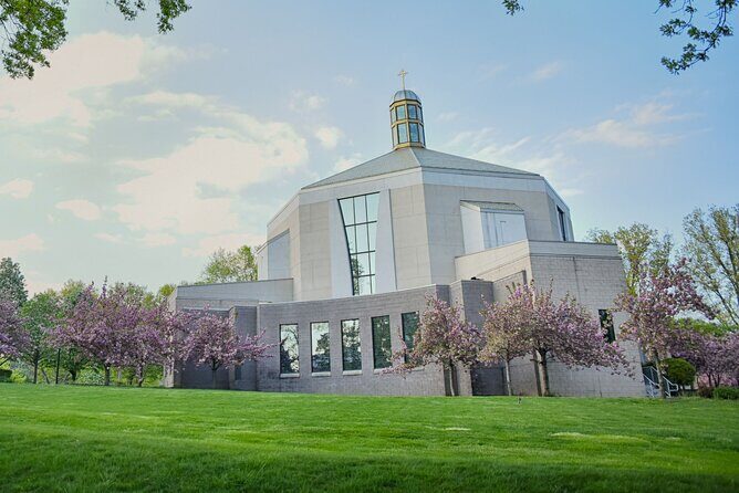 St. John's University Scavenger Hunt and Escape Game - Practical Tips for Your Visit