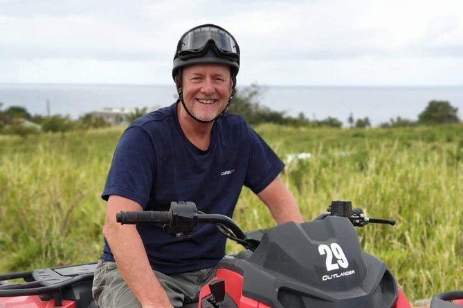 St Kitts ATV Adventure and Beach Tour - Why Travelers Love This Tour