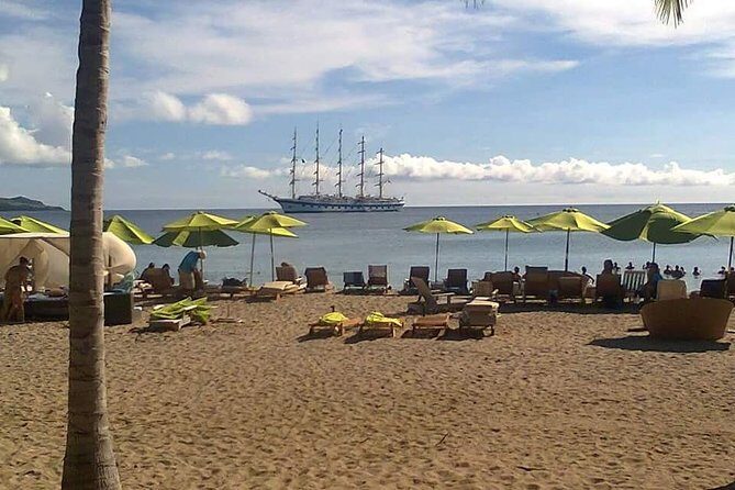 St Kitts Beach Adventure Tour - What Makes This Tour Stand Out?