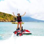 St Kitts Flyboarding Experience - What’s Included and What to Expect