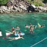 St. Kitts Full-Day Catamaran Cruise to Nevis - The Value of the Experience