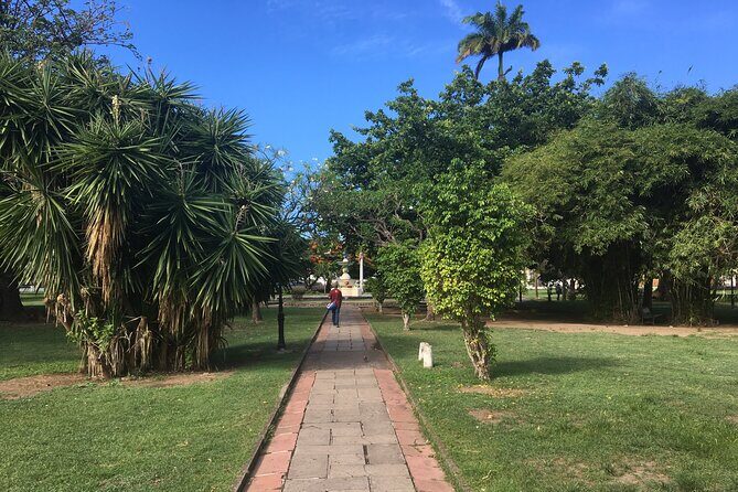 St. Kitts Grand Escape & Beach (Private/Shared) - A Closer Look at the Itinerary