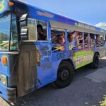 St. Kitts: Irie Open-Air Tour, Rum Tasting & Beach Time - Detailed Breakdown of the Experience