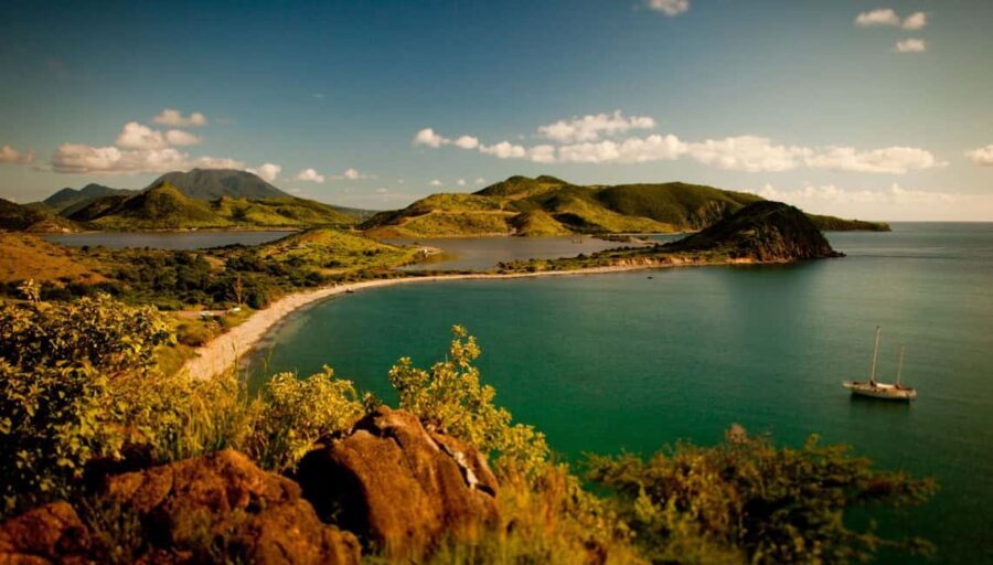 St Kitts: Jungle Bikes Off-Road Buggy & Beach Tour - What to Expect on the Tour