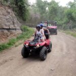 St. Kitts: Jungle Bikes Private ATV tour - Who Should Consider This Tour?