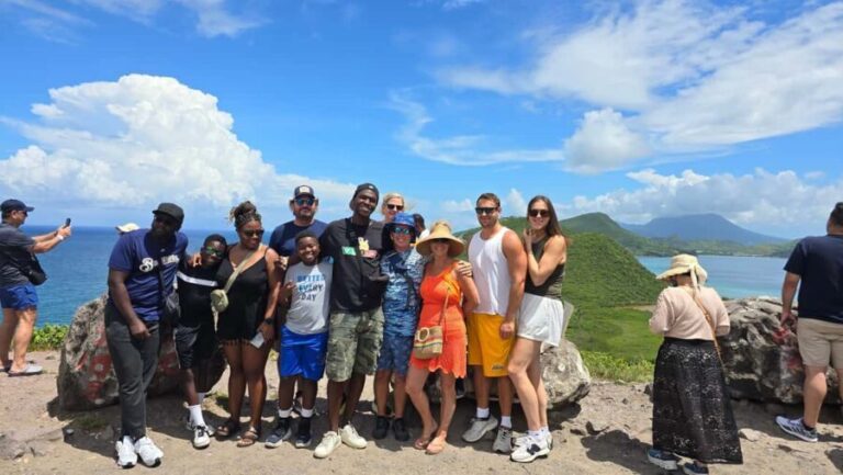 St Kitts: Local Experience and Hidden Gems Tour - Who Will Love This Tour?