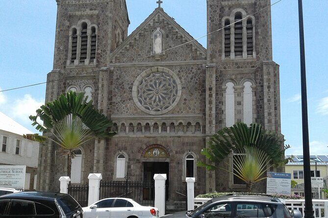 St Kitts luxury private tours - Authentic Experiences and Customer Insights