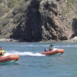 St Kitts Mini Speedboat and Snorkel Tour - The Value and Overall Experience