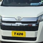 St Kitts & Nevis Airport Roundtrip Transfers - The Benefit of Shared Rides