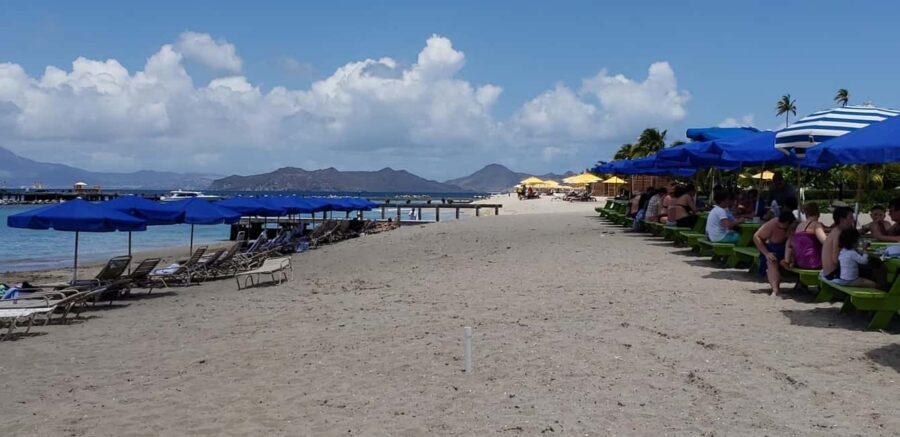 St. Kitts: Nevis Island Tour and Beach Time with Lunch - The Value and Practical Aspects