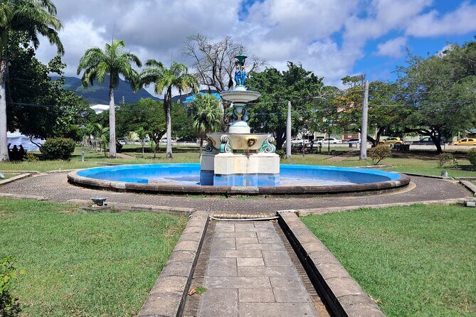 St. Kitts No Hustle No Hassle Private Tour with Don - Practical Details and Value