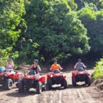 St Kitts Private ATV Adventure - Who Should Consider This Tour?