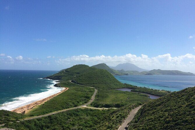 St. Kitts Rainforest Tour - What to Expect from the Tour