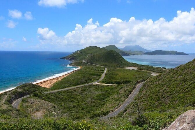 St Kitts Scenic Island Tour For Private Groups - What Sets This Tour Apart