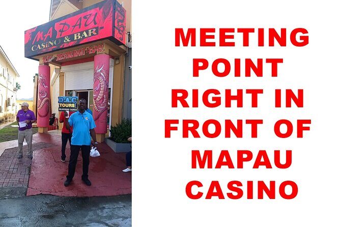 St. Kitts Scenic Island Tour with Beach Option - Transportation and Group Size