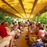 St Kitts Scenic Train Tour (Hotel or Ship) - How Do the Reviews Shape the Experience?