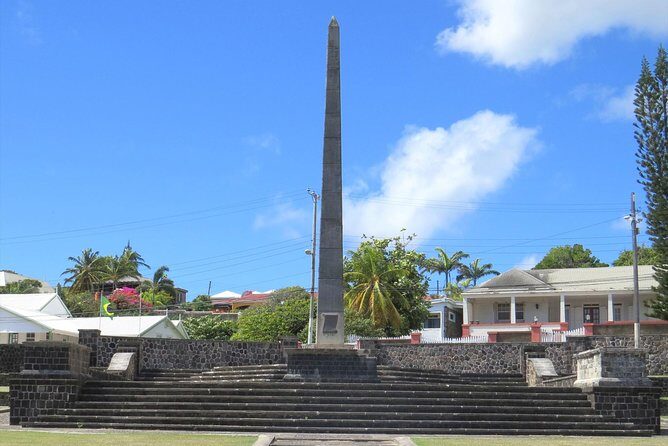 St Kitts Traditional Lunch & Half Day Island Tour - What Youll See and Do: A Detailed Breakdown