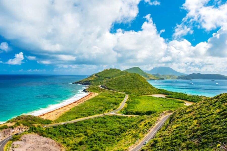 St. Kitts: Volcanic Hike Tour - Who Should Consider This Tour?