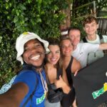 St. Kitts: Volcano Hike to Mt. Liamuiga the Highest Peak - Practical Tips for Your Hike