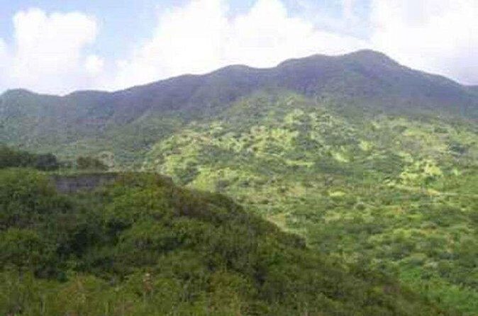 St Kitts Volcano Hiking and Sightseeing Excursion - Exploring the Itinerary: What to Expect
