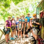 St. Kitts Zipline Experience - Why This Tour Stands Out