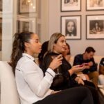 St Lawrence Dinner and Cocktail Tour - Authentic Food, Expert Guides, and Local Vibe