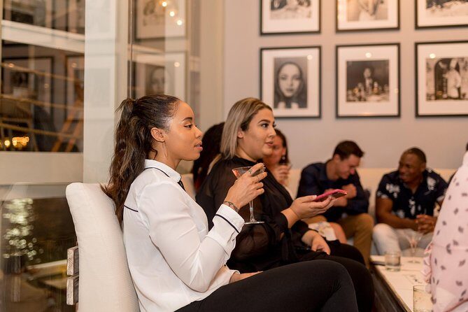 St Lawrence Dinner and Cocktail Tour - Authentic Food, Expert Guides, and Local Vibe