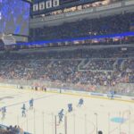St Louis Blues Ice Hockey Game at Enterprise Center - Why It’s a Worthwhile Night Out