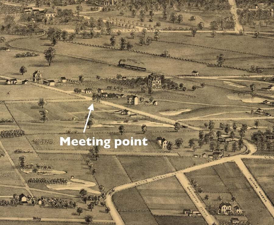 St. Louis: Food + History Tour of STL Past + Present - Practical Tips for Travelers