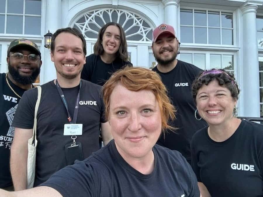 St. Louis: Missouri History Museum Walking Tours - Practical Details and Tips