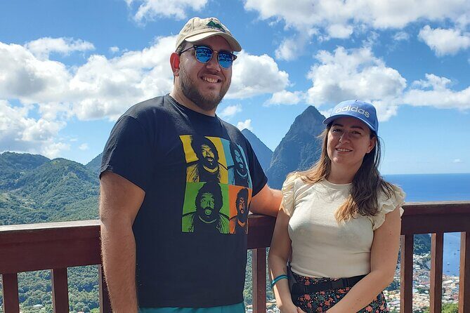 St Lucia Airport & Hotel Transfers - Who Will Love This Transfer?