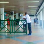 St Lucia Airport Shuttle from Hewanorra Airport (UVF) - Round Trip - On the Road: What to Expect