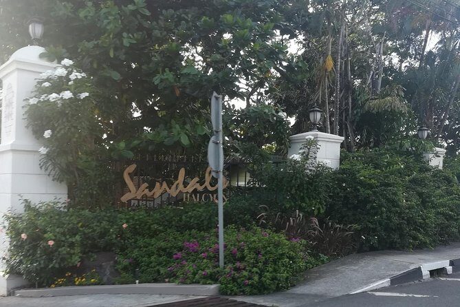 St Lucia Airport Transfer Hewanorra (UVF) to SANDALS Grande - Regency - Halcyon