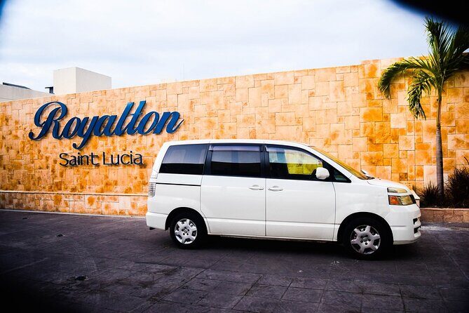 St Lucia Airport Transfer Roundtrip from Hewanorra (UVF) - Why This Transfer Makes Sense for Travelers