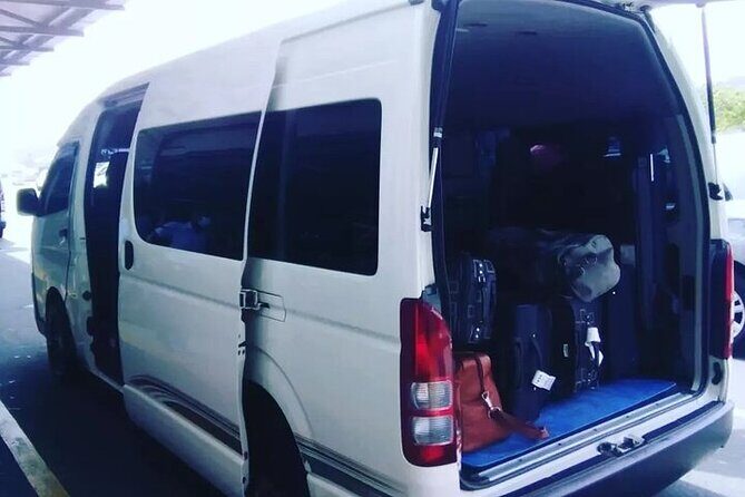 St Lucia Airport Transfer to Cap Maison Resort - Hewanorra & GFL Airport - A Practical Guide to the Transfer Experience