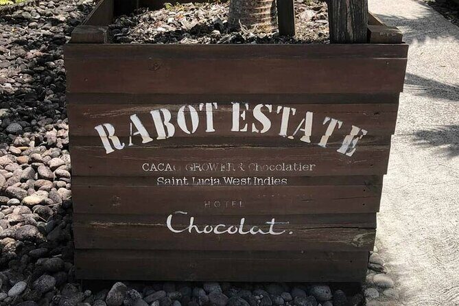 St Lucia Airport Transfer to Hotel Chocolat - The Vehicles and Comfort