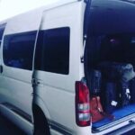 St Lucia Airport Transfer to The Landings - Hewanorra (UVF) & GFL Airport (SLU) - The Return Trip