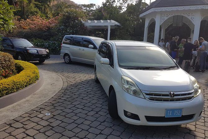 St. Lucia Airport Transfer (UVF) - Complimentary Coffee, Tea, Cold Beverages - Who Should Consider This Transfer?