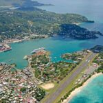 St. Lucia Airport Transfers - The Itinerary: What to Expect