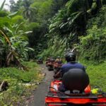St. Lucia: ATV Tour with Beach Ride and Rum Tasting - Final Thoughts: Who Will Love This Tour?