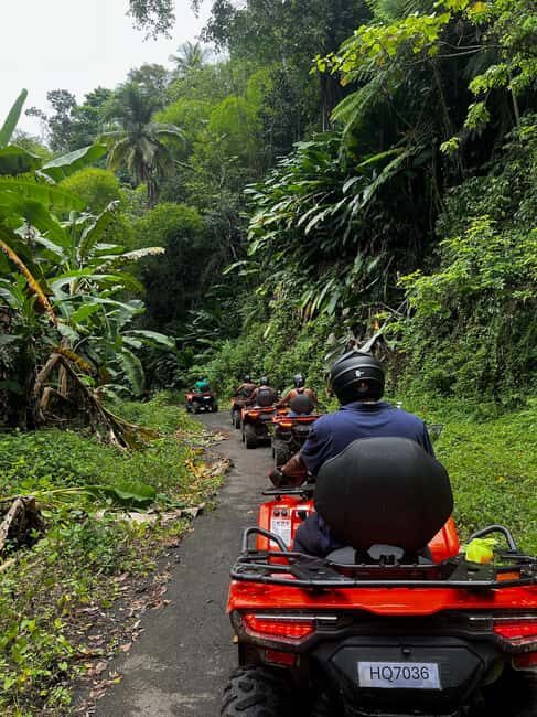 St. Lucia: ATV Tour with Beach Ride and Rum Tasting - Final Thoughts: Who Will Love This Tour?