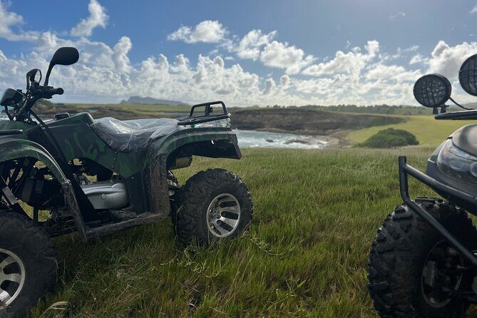 St Lucia ATV Tours (Best on Island) - The Sum Up: Who Is This Tour Best For?