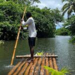 St Lucia Bamboo Rafting Experience (+Rum Tasting) - Pricing, Value, and Practical Considerations