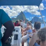 St. Lucia Caribbean: Sea and Land Excursion - Why This Tour Offers Great Value