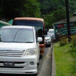 St Lucia Castries to Pitons Tour - Transportation and Duration