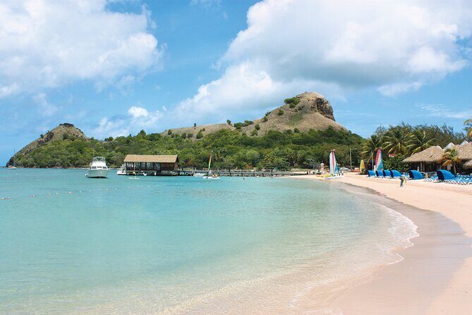 St Lucia Countryside Drive and Beach Tour - An In-Depth Look at the Tour Experience