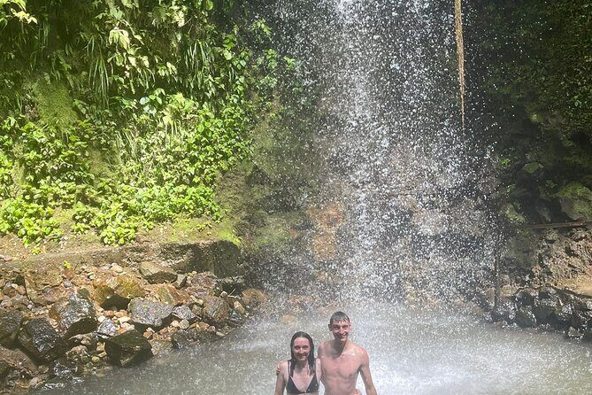 St. Lucia Departure Tour - What’s Included & What’s Not