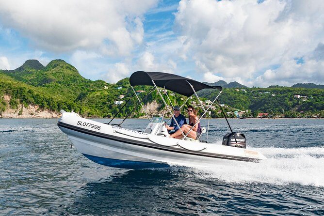 St. Lucia Drive and Snorkel Experience - Who Will Love This Tour?