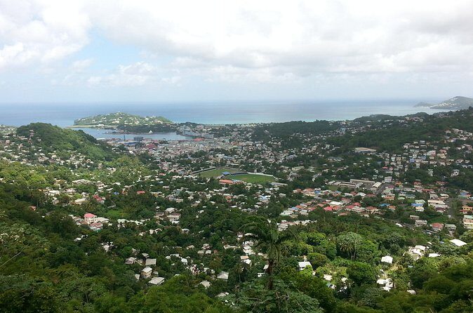 St Lucia Exclusive Views - Who Would Love This Tour?
